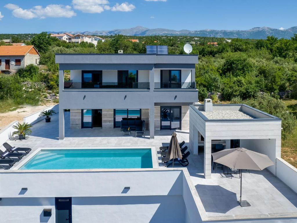Villa Solis by Interhome, Maslenica (aktualisierte Preise für 2025)