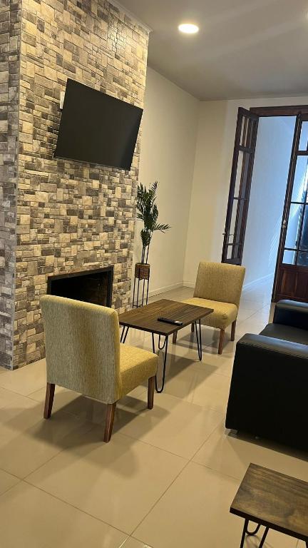 Relax X, Paysandú (updated prices 2025)