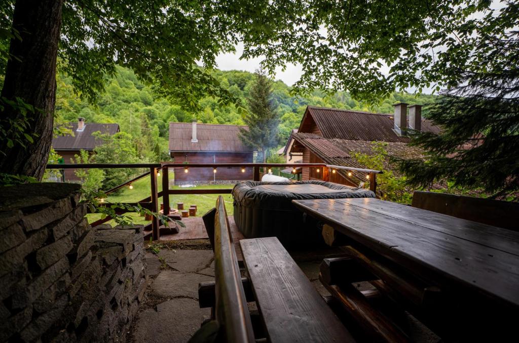 Fruzsina vendégház, Lueta (updated prices 2026)