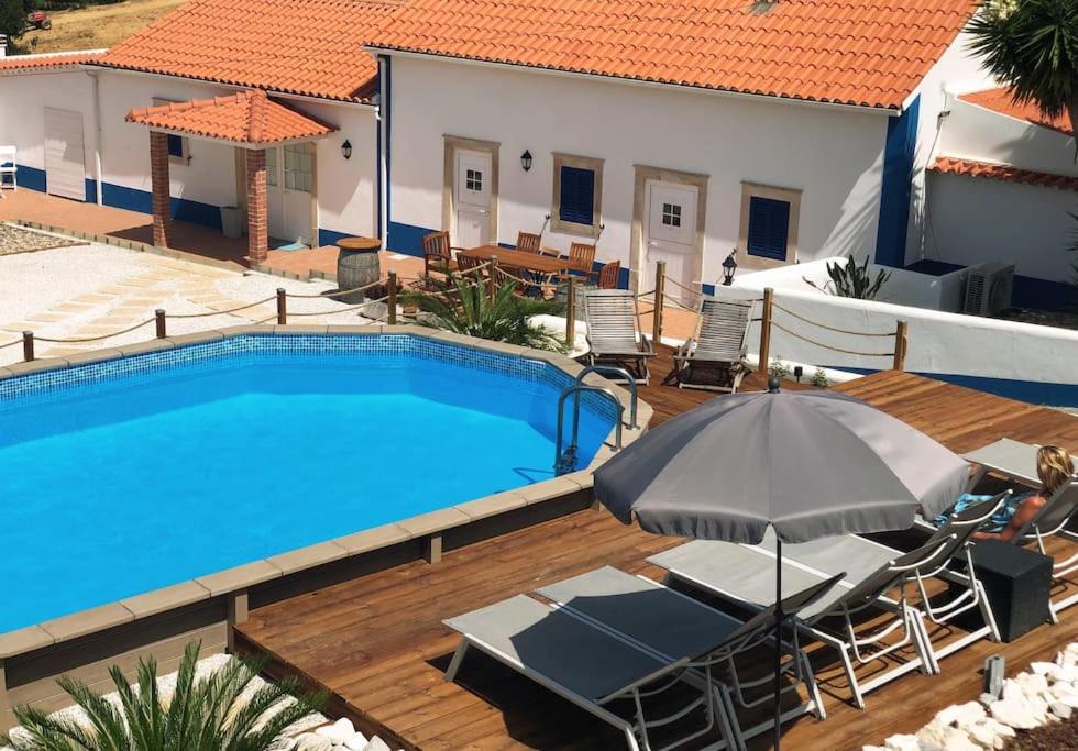Quinta Da Cabana, Salir de Matos (updated prices 2026)