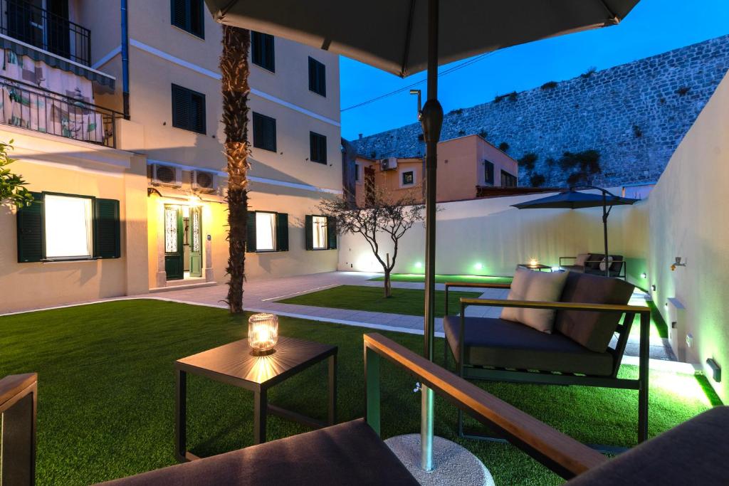 Teuta Garden Luxury Room, Split – Updated 2024 Prices
