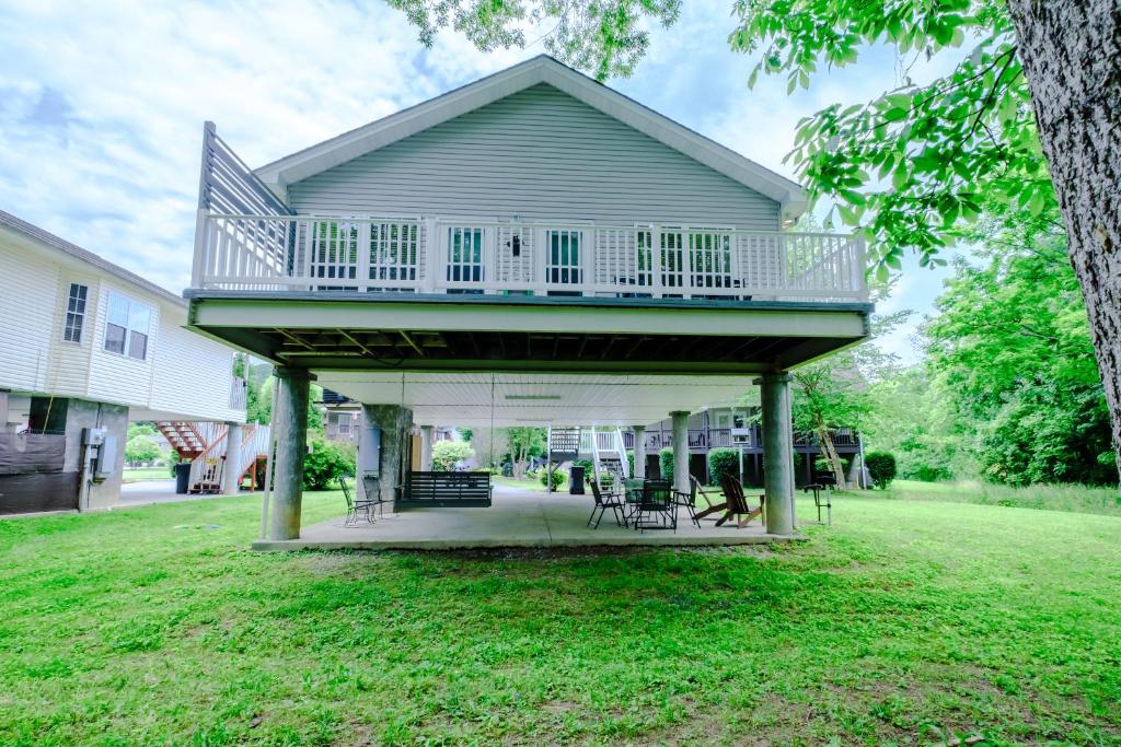 Creekside Cottage by Eden Crest, Pigeon Forge (updated prices 2026)
