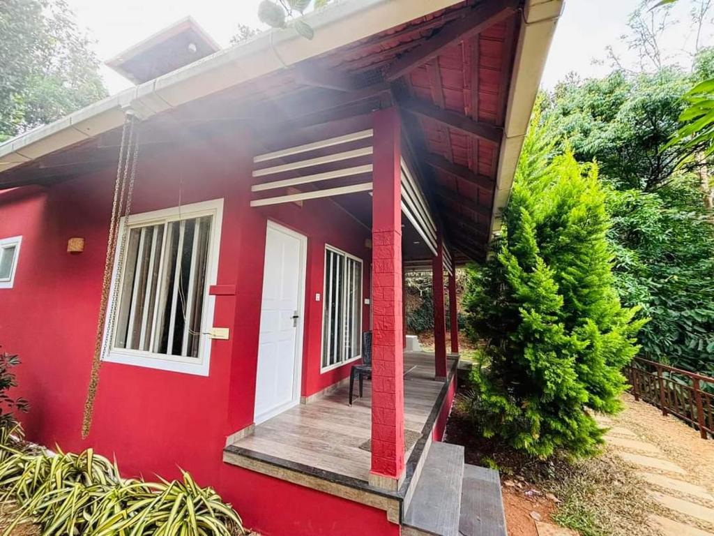 Munnar Pepper Grove Farmstay, Anachal (aktualisierte Preise für 2025)
