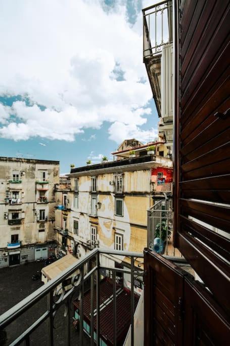 Piazza e basilica view by Murat, Naples (updated prices 2026)