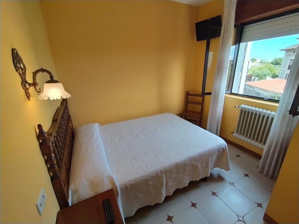 El Castañu de Cué, Cue (precios actualizados 2025)