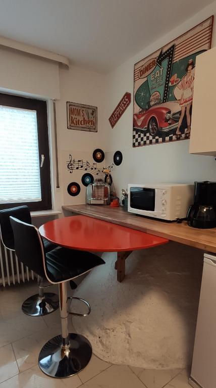 Route 66, Winningen (updated prices 2025)