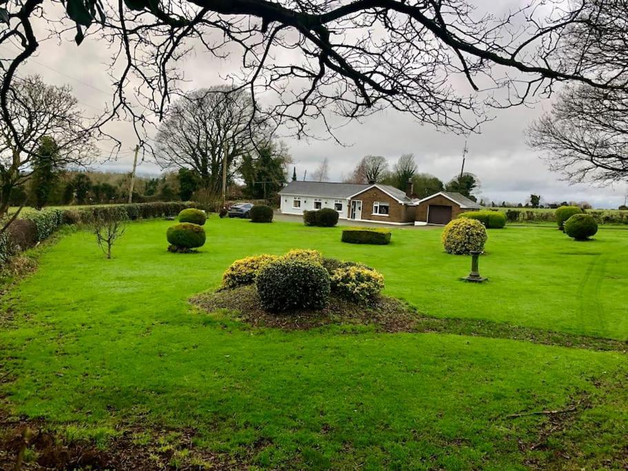 Smarmore Cottage, Ardee (updated prices 2026)