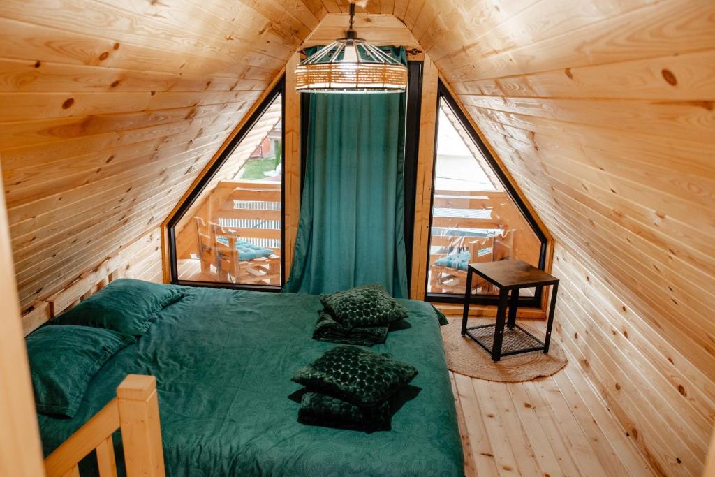 Cabana Ioana Cacica, Cacica (updated prices 2024)