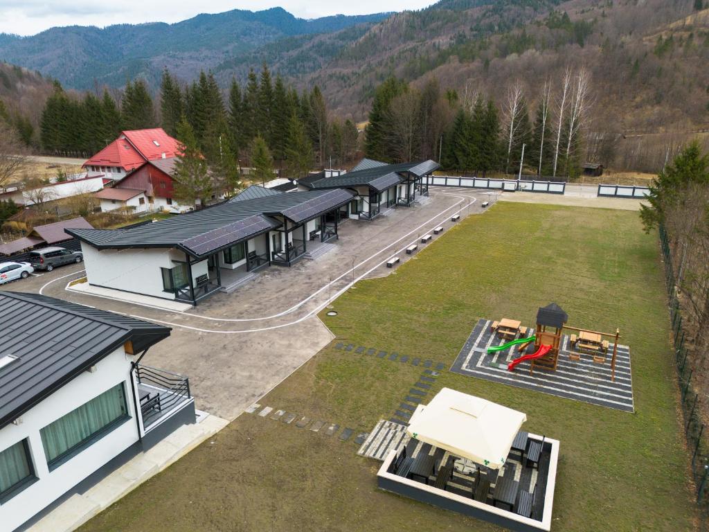 Holiday Village Tarcau, Tarcău (updated prices 2024)