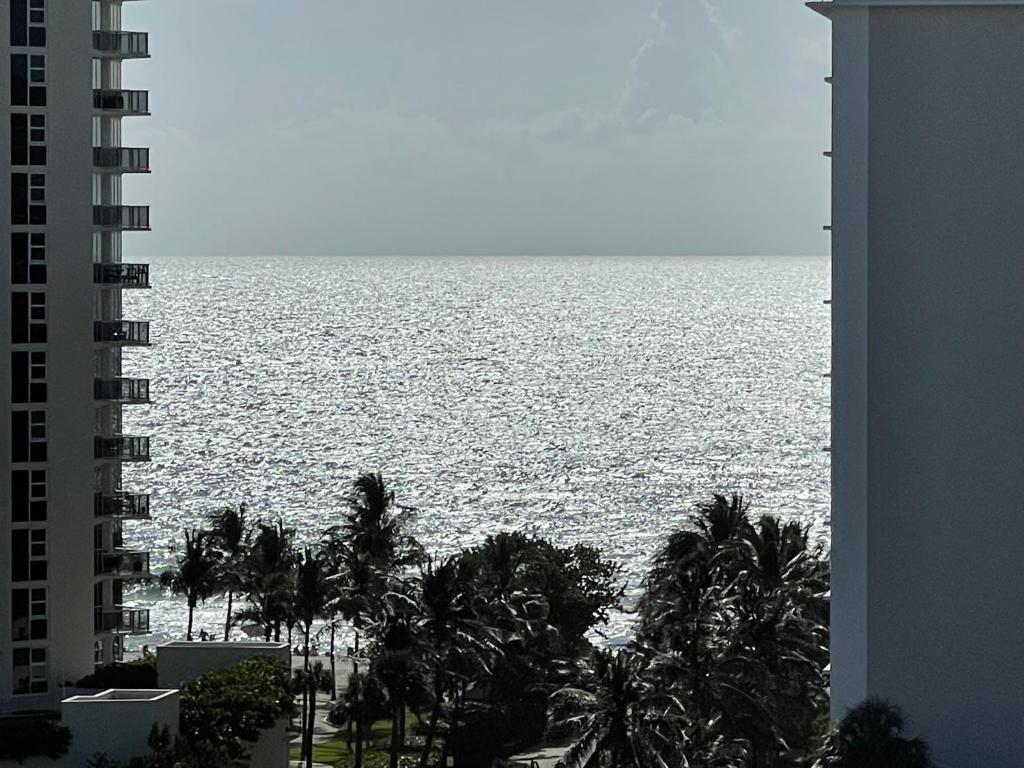 Amazing Ocean View! 10 floor Parking included, Sunny Isles Beach ...