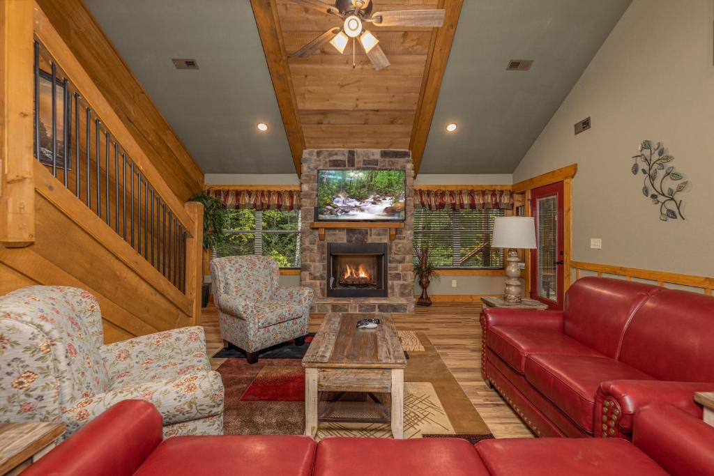 Tennessee Dream by Eden Crest, Gatlinburg (updated prices 2026)