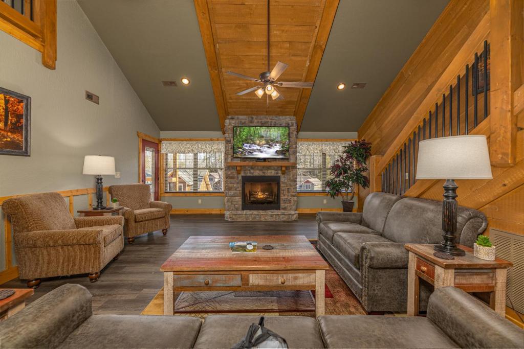 Chateau Bliss by Eden Crest, Gatlinburg (updated prices 2026)