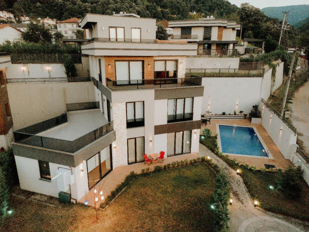 Villa Angel, Sapanca (updated prices 2025)