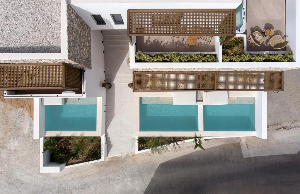 Boho Sapiens Sea View, Adamantas (updated prices 2026)