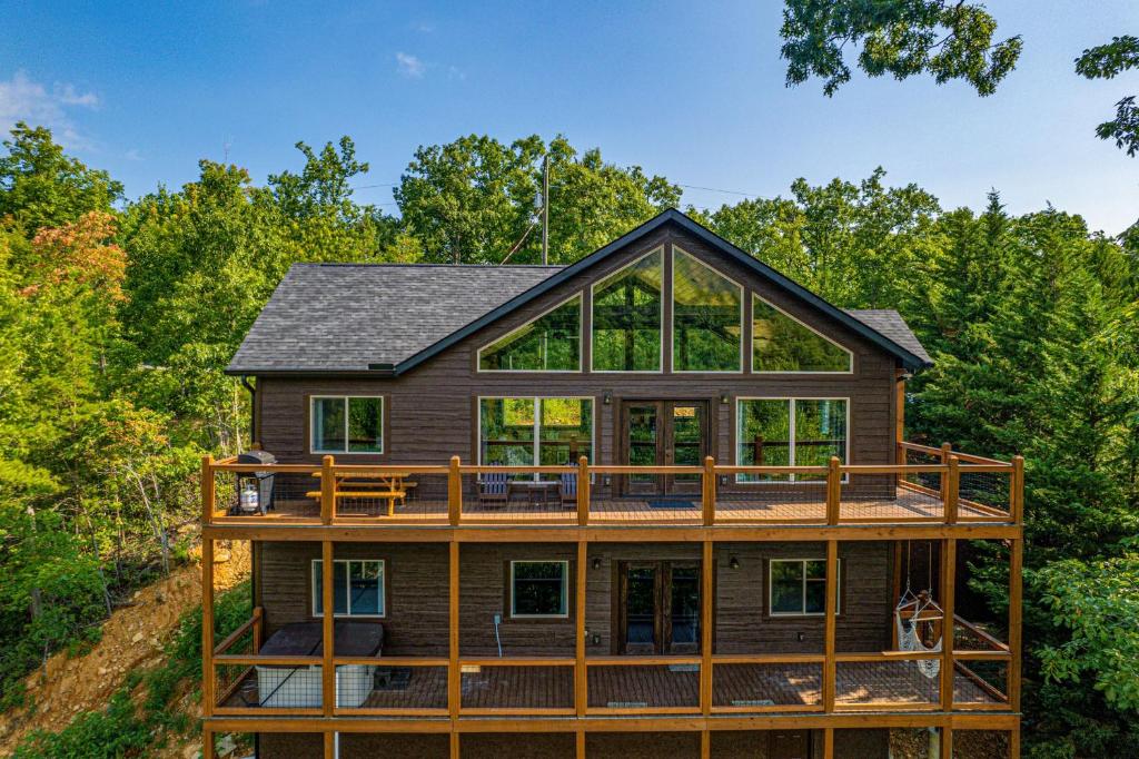 Serenity Summit by Eden Crest, Pigeon Forge (updated prices 2026)