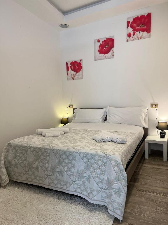 la mia casa vacanze "La Playa", Catania (updated prices 2026)