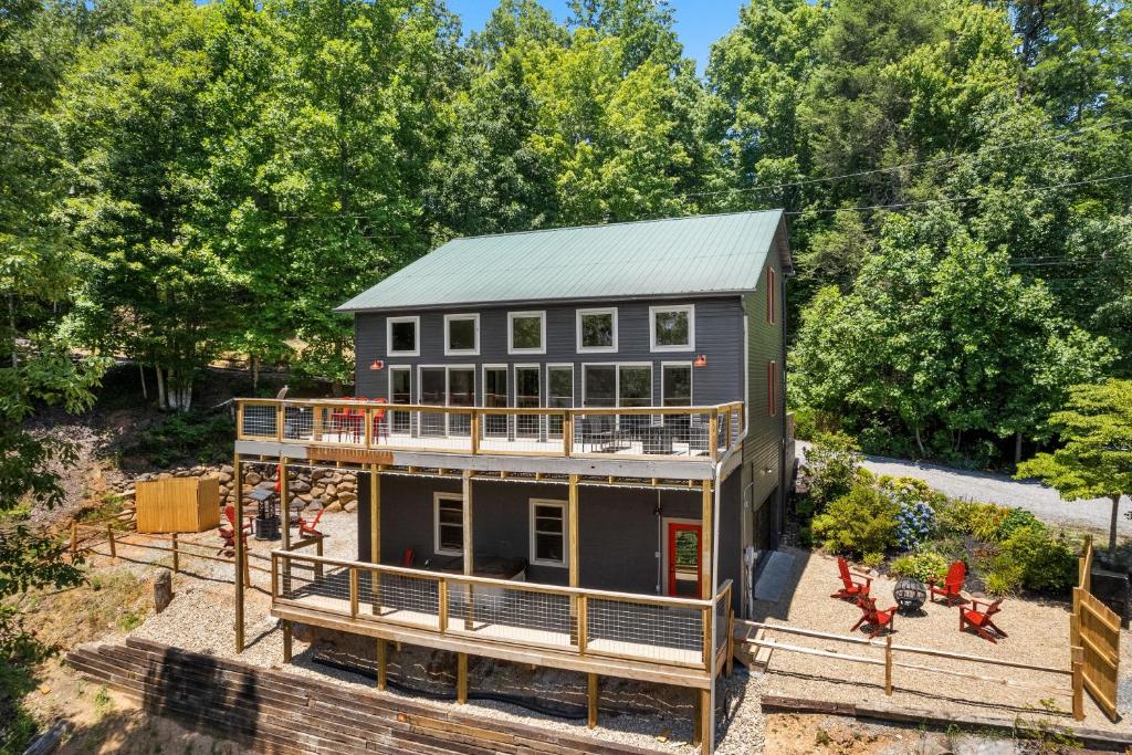 The Highlander by Eden Crest, Sevierville (updated prices 2026)