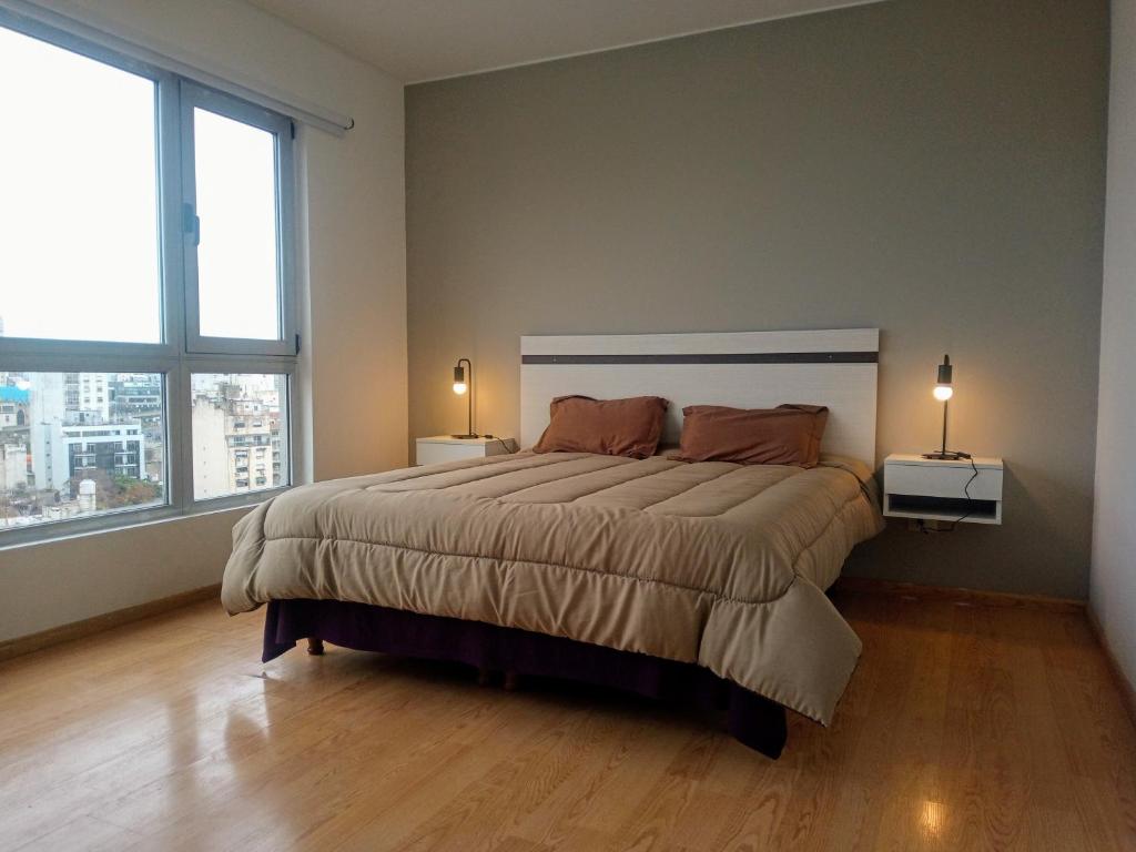 Quartier San Telmo Luxury Pool Gym & Spa USD blue, Buenos Aires ...