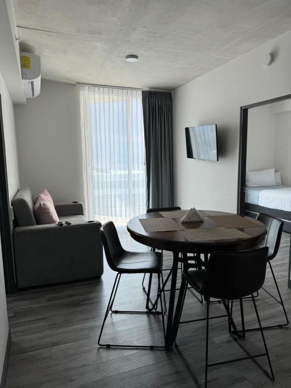 Rabbit's Residence - 23th Floor, San José (aktualisierte Preise für 2025)