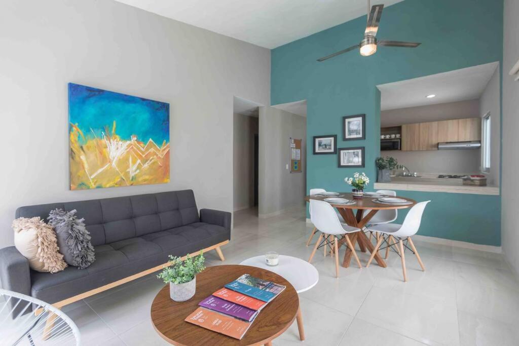 Meridia 3, Mérida (updated prices 2025)