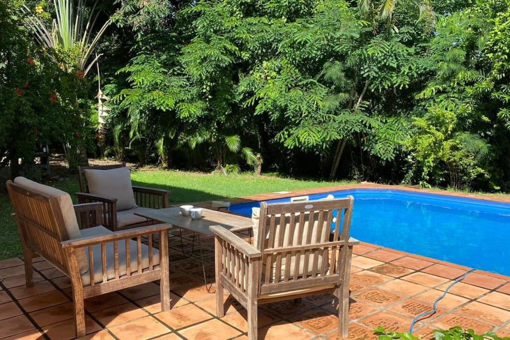 Studio les Frégates, Le François (aktualisierte Preise für 2026)