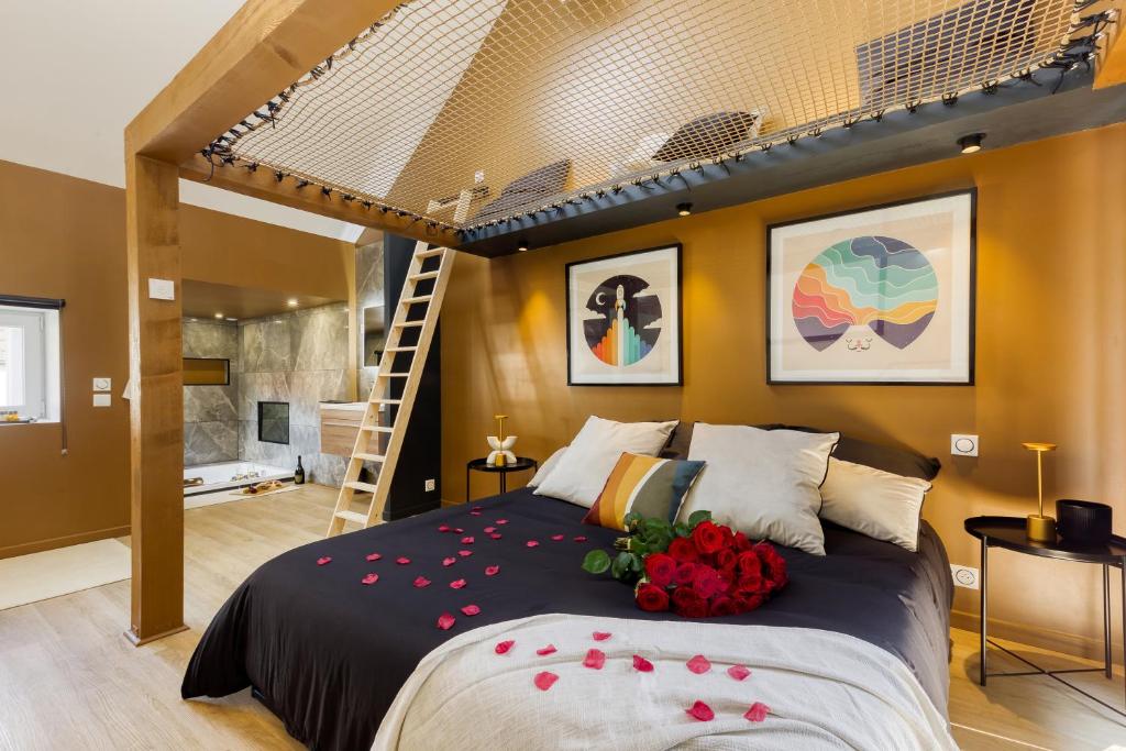 Relax House & SPA - DISNEY, Crecy la Chapelle (updated prices 2025)