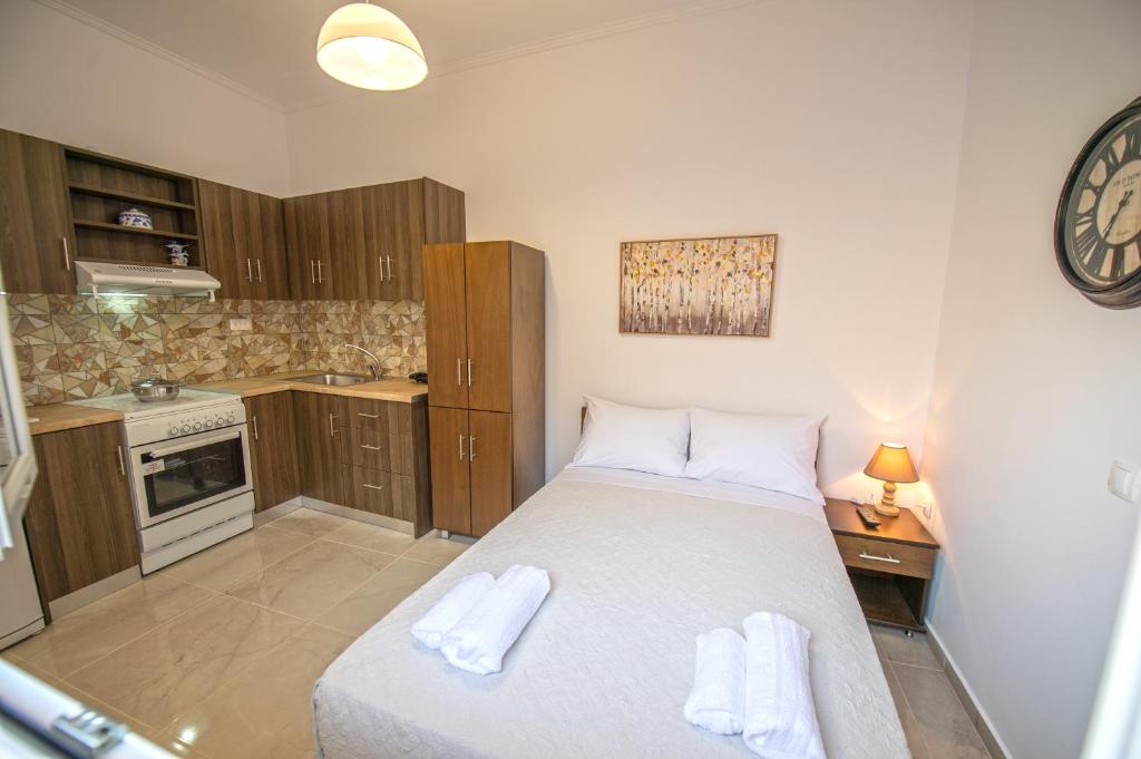 Baloma Studio, Áyios Fótios (updated prices 2025)