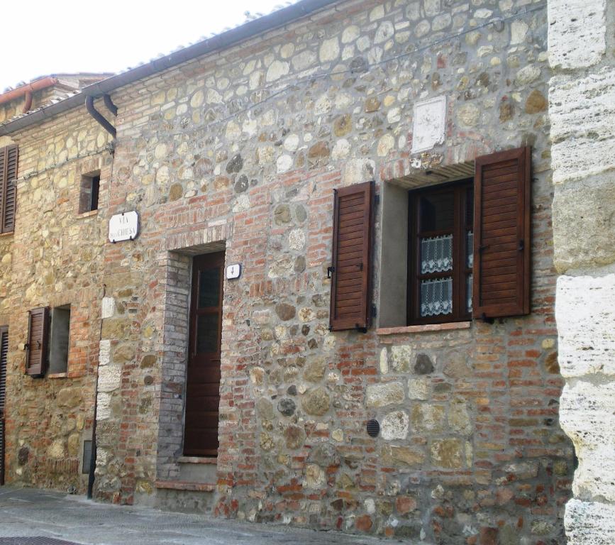 Villa Marta, Contignano (updated prices 2026)