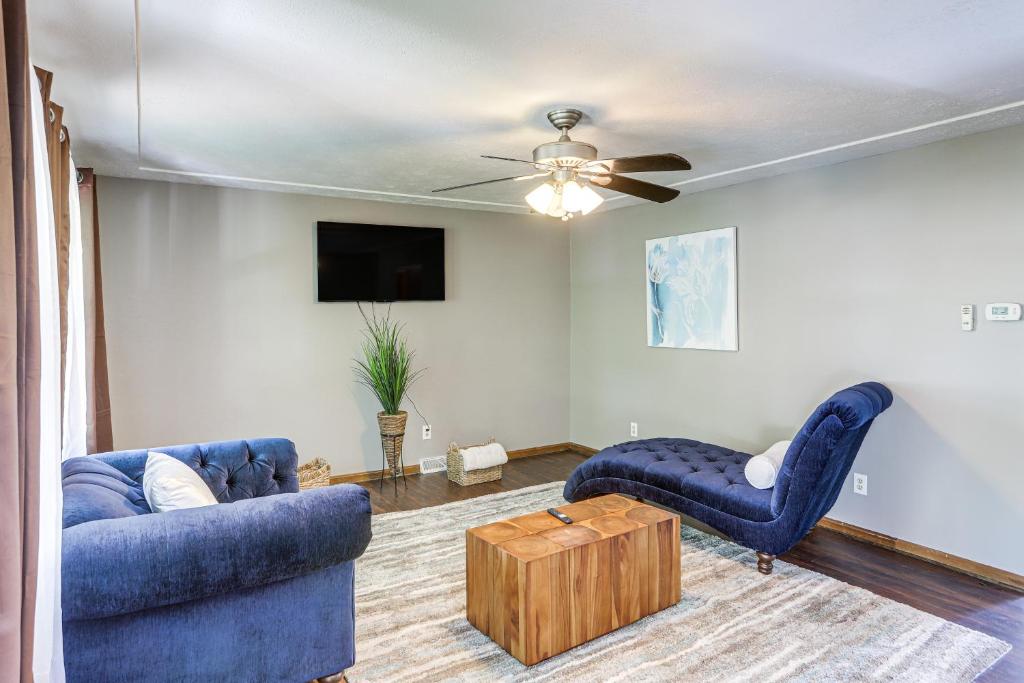 Family-Friendly Lake Erie Getaway in Amherst!, Amherst – מחירים ...