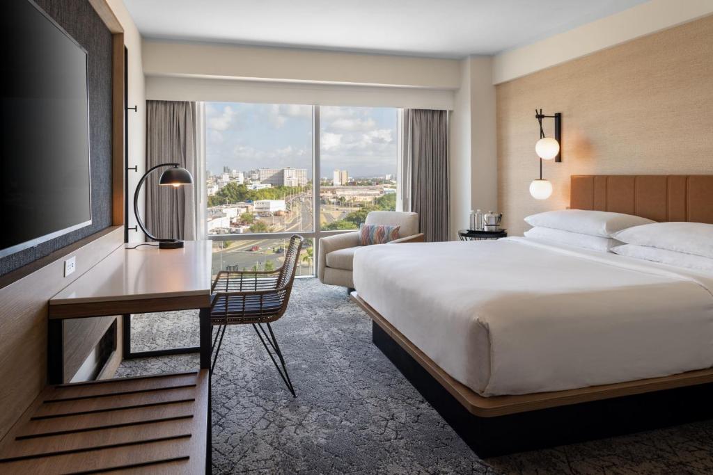 Sheraton Puerto Rico Resort & Casino, San Juan (updated prices 2025)