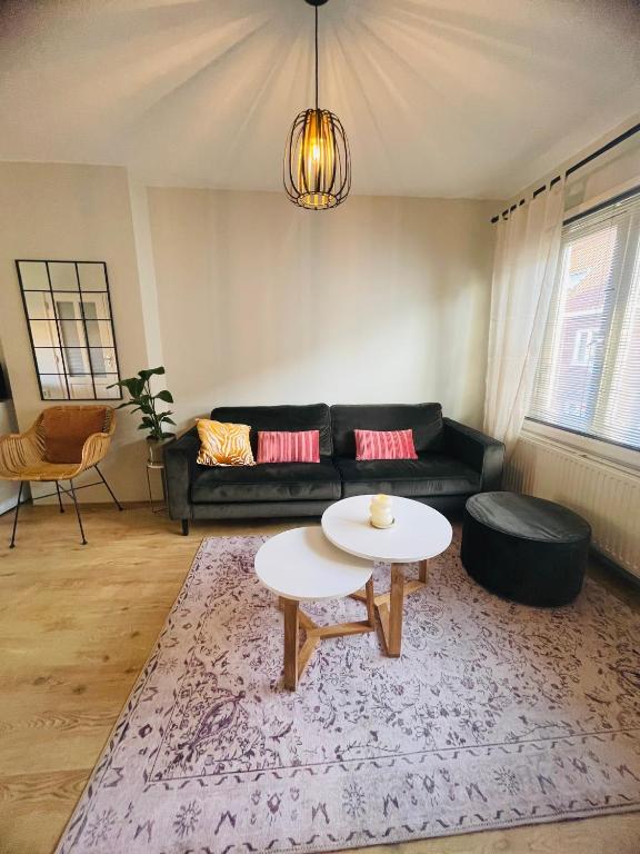 City studio Stryp Centrum, Eindhoven (aktualisierte Preise für 2025)