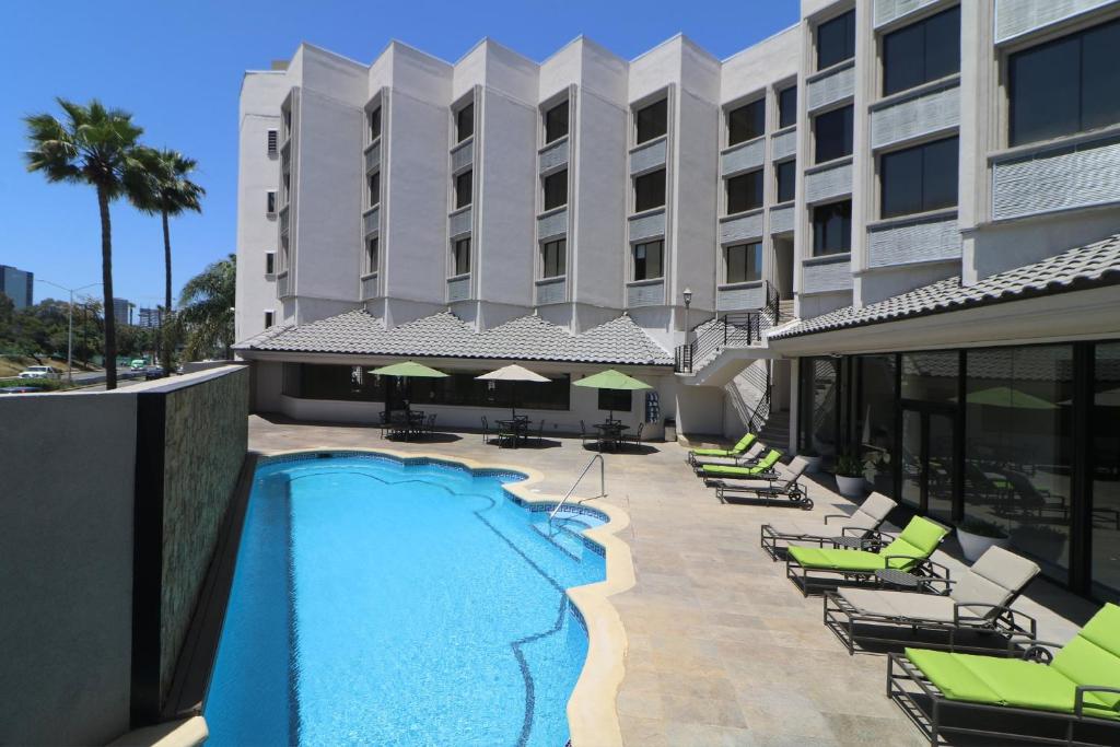 Holiday Inn Tijuana Zona Rio by IHG, Tijuana (precios actualizados 2025)