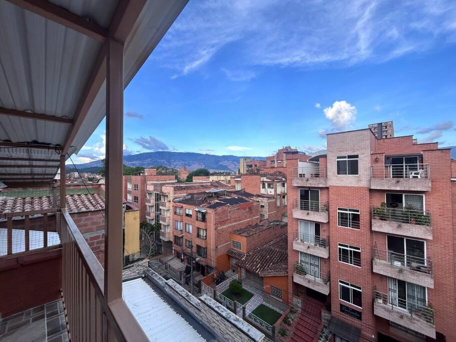 Edificio AURA Mirada al Parque, Medellín (updated prices 2025)