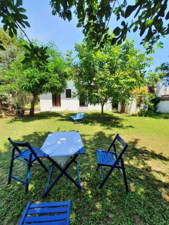 Chapel`s House, Pteleós (updated prices 2026)