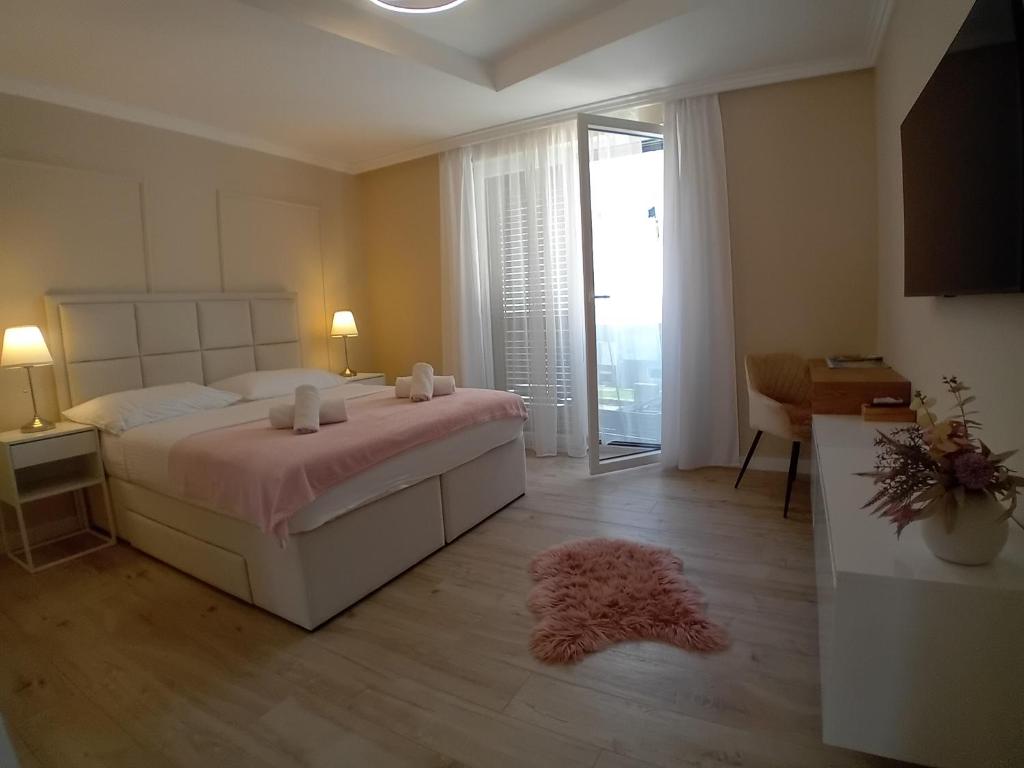 Maboka Studio, Zadar (updated prices 2025)