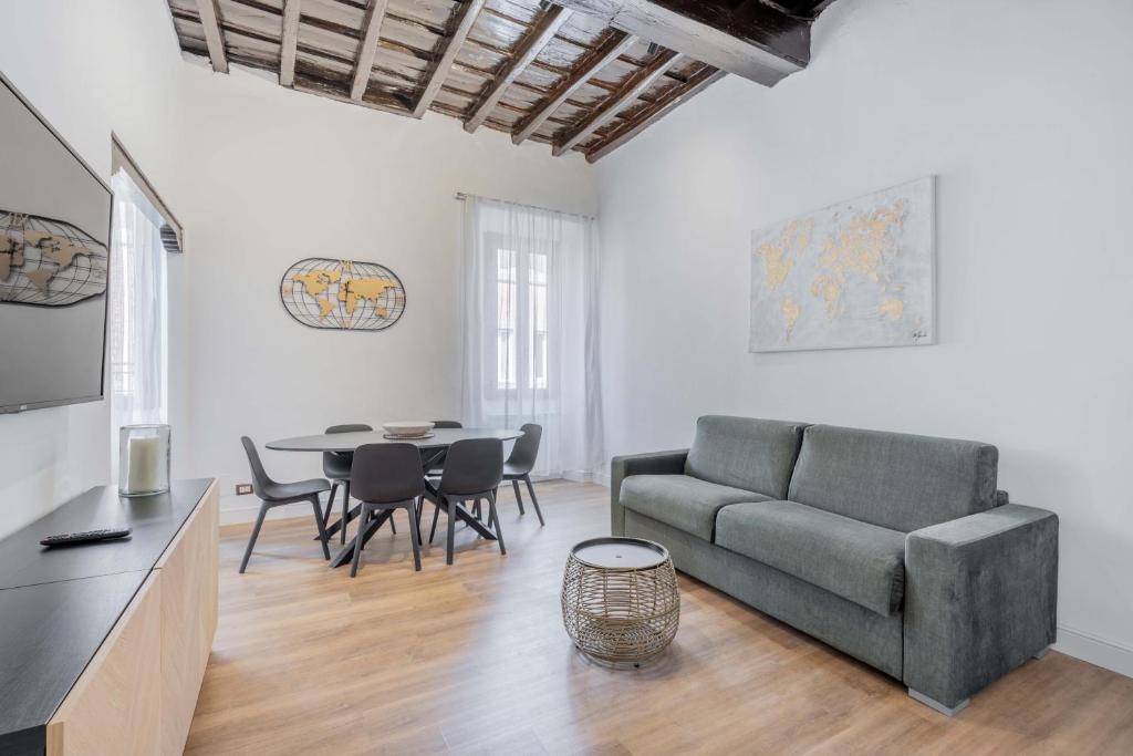Rufina's Home, Rome (updated prices 2025)