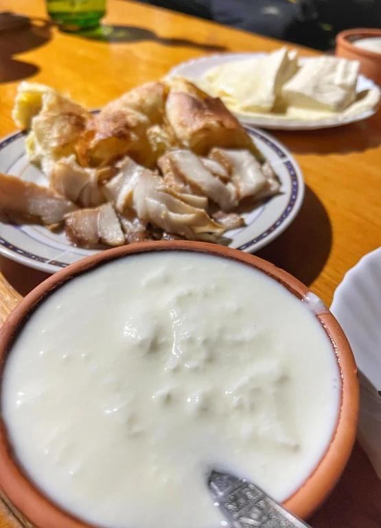 Eko katun Staro katunište, Andrijevica (updated prices 2025)