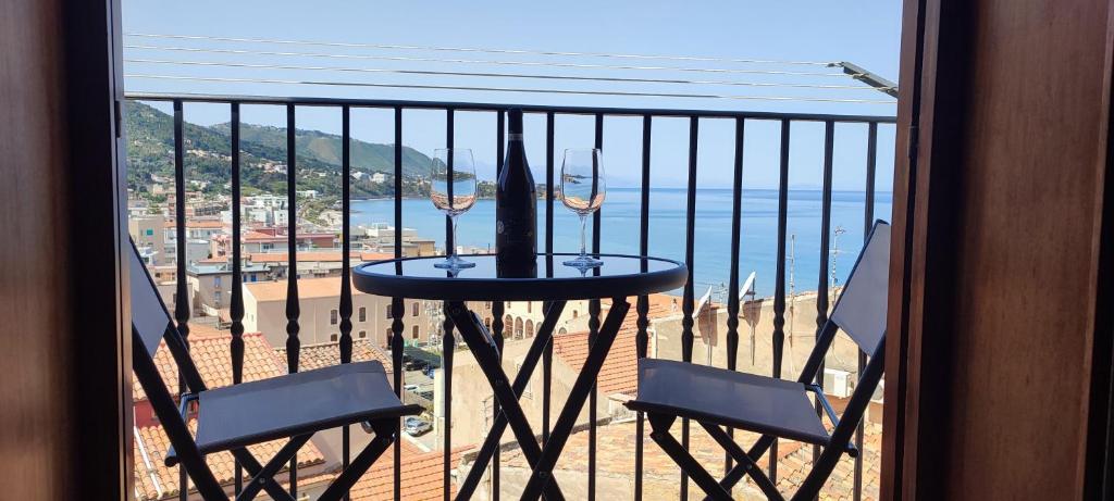 Ruggero House, Cefalù (updated prices 2026)