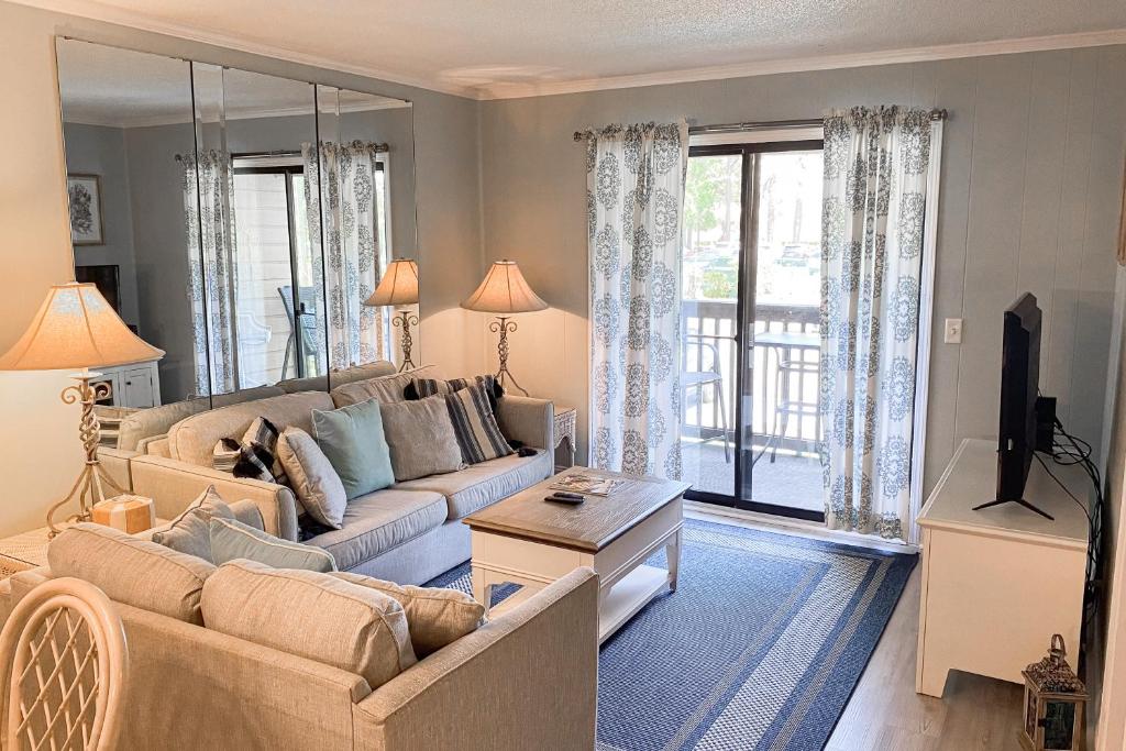 HH Beach & Tennis 7C, Hilton Head Island (updated prices 2025)