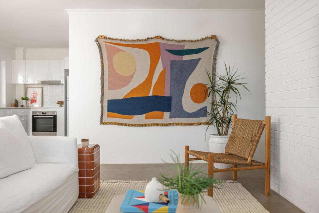 The Sea Club Bilinga- Suite 2, Gold Coast (updated prices 2025)