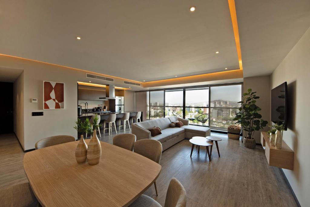 Lujoso Departamento, 14A, Zona Americana, Guadalajara (updated prices 2025)