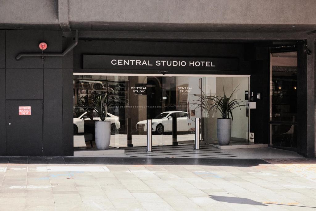 Central Studio Hotel Sydney, Sydney (updated prices 2025)