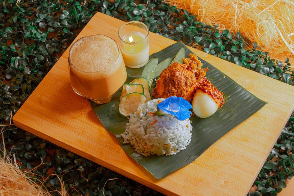 Vanavasa Resort, Bentong (updated prices 2025)