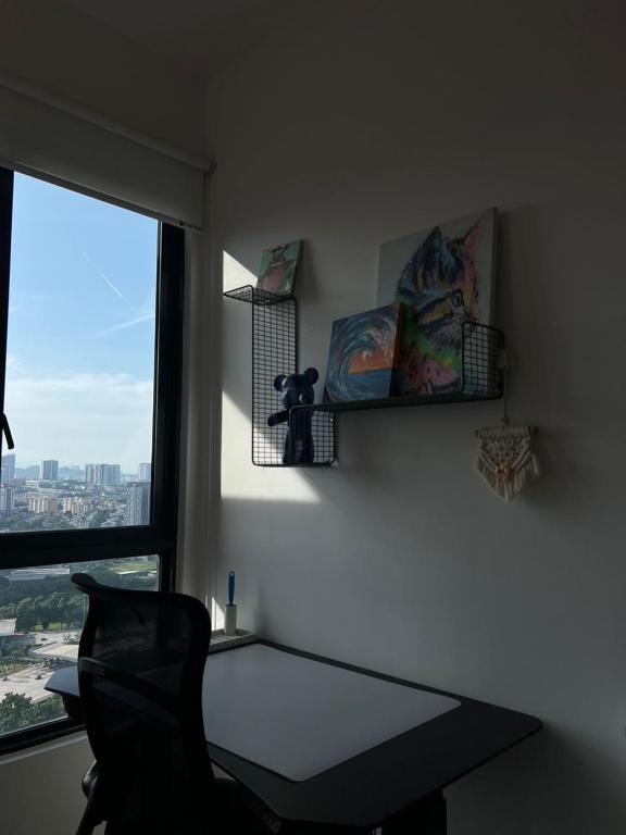 Cubic Botanical Suites Bangsar South by HomeBrickz, Kuala Lumpur ...