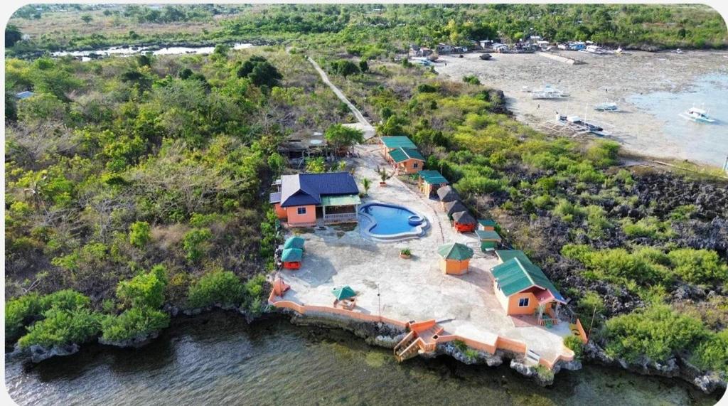 Rainbow Beach Bar & Resort, Olango Island (updated prices 2026)