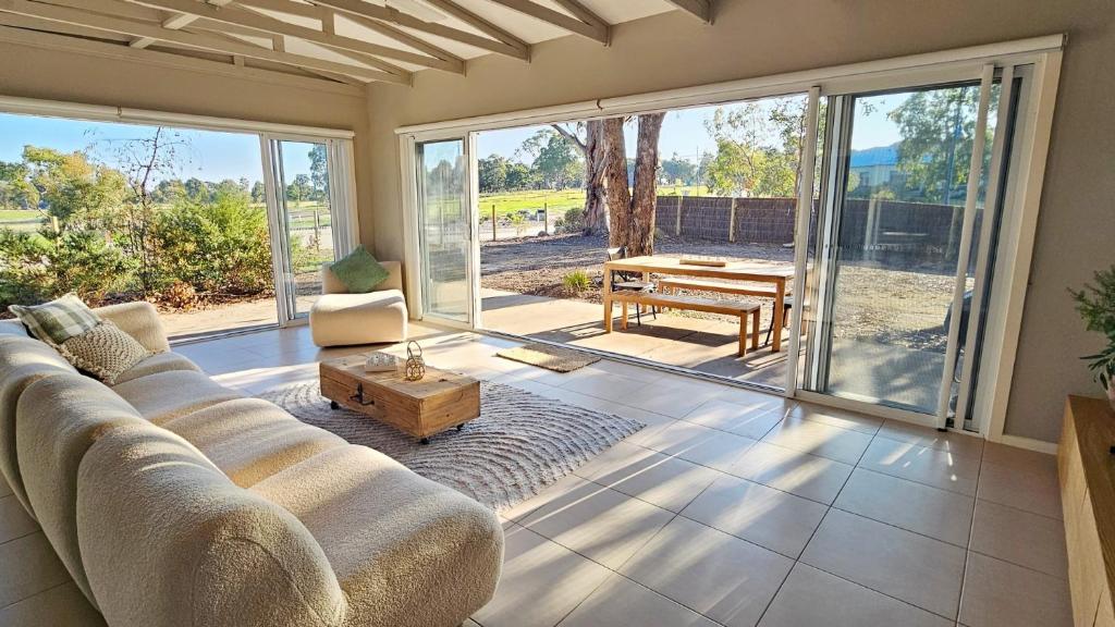 Golf Springs, Metung (updated prices 2025)