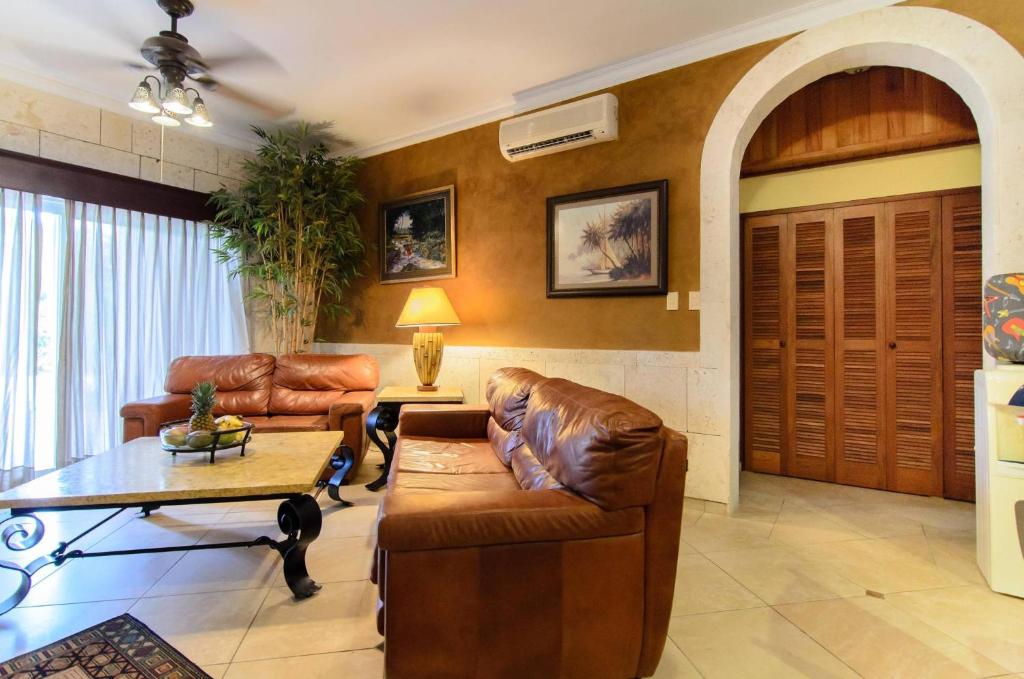 Luxury Ocean Dream 2bdr2bth High Speed Internet, Cabarete (updated ...