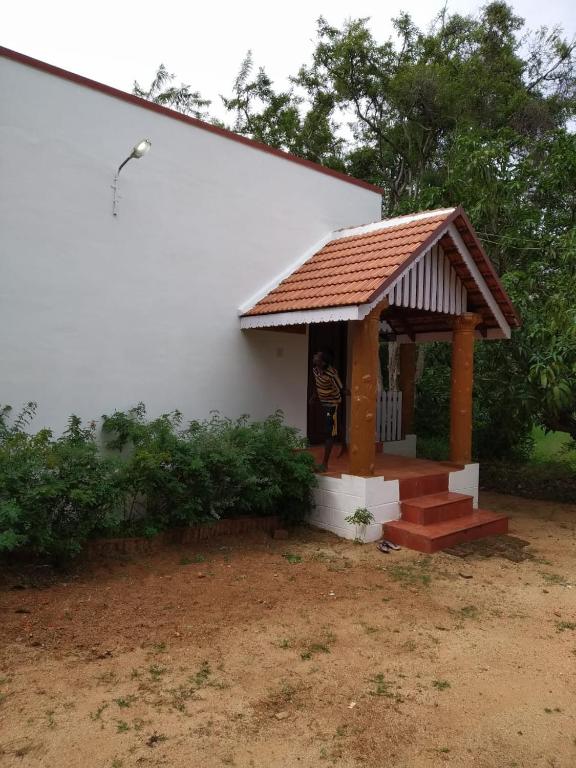 Siddhu house, Tenkāsi (updated prices 2025)