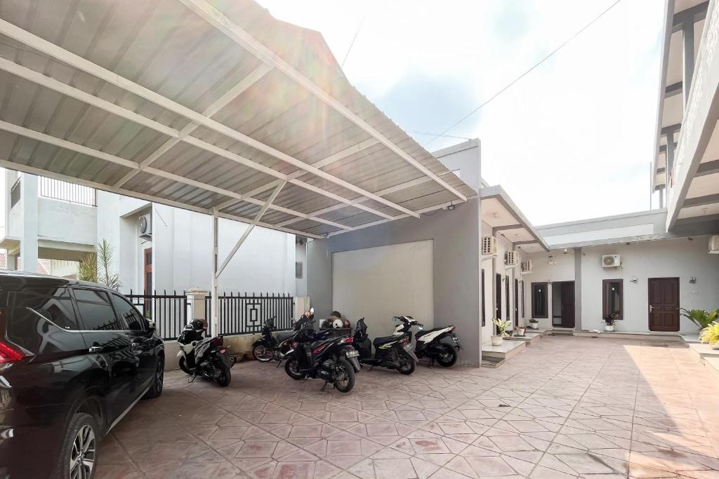 De Farasat Hotel Syariah RedPartner, Langsa (updated prices 2025)