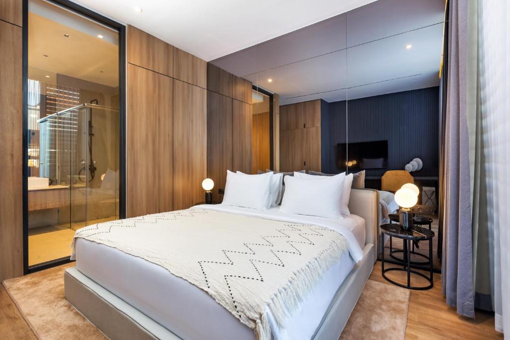 Alex Villas Complex N3, Canggu (updated prices 2025)